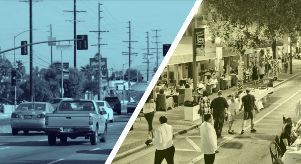 In the zone with form-based codes - Smart Growth America