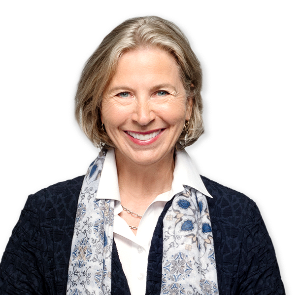 LOCUS Member Spotlight: Cathy Sloss Jones - Smart Growth America