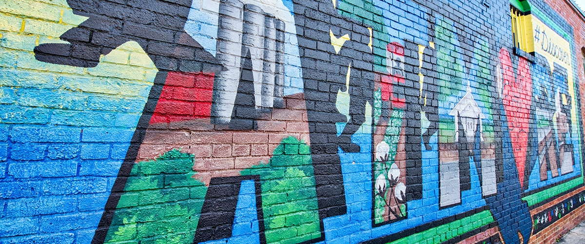 Small Towns, Big Impact: Atmore, AL - Smart Growth America