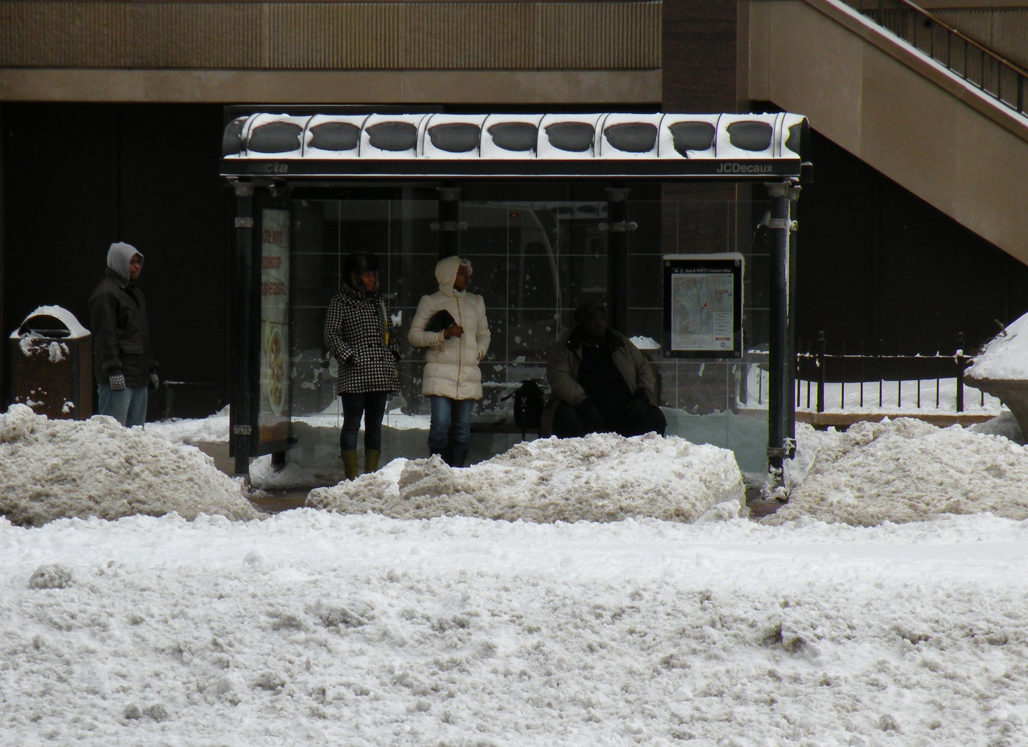 Global warming and worsening winters - Smart Growth America