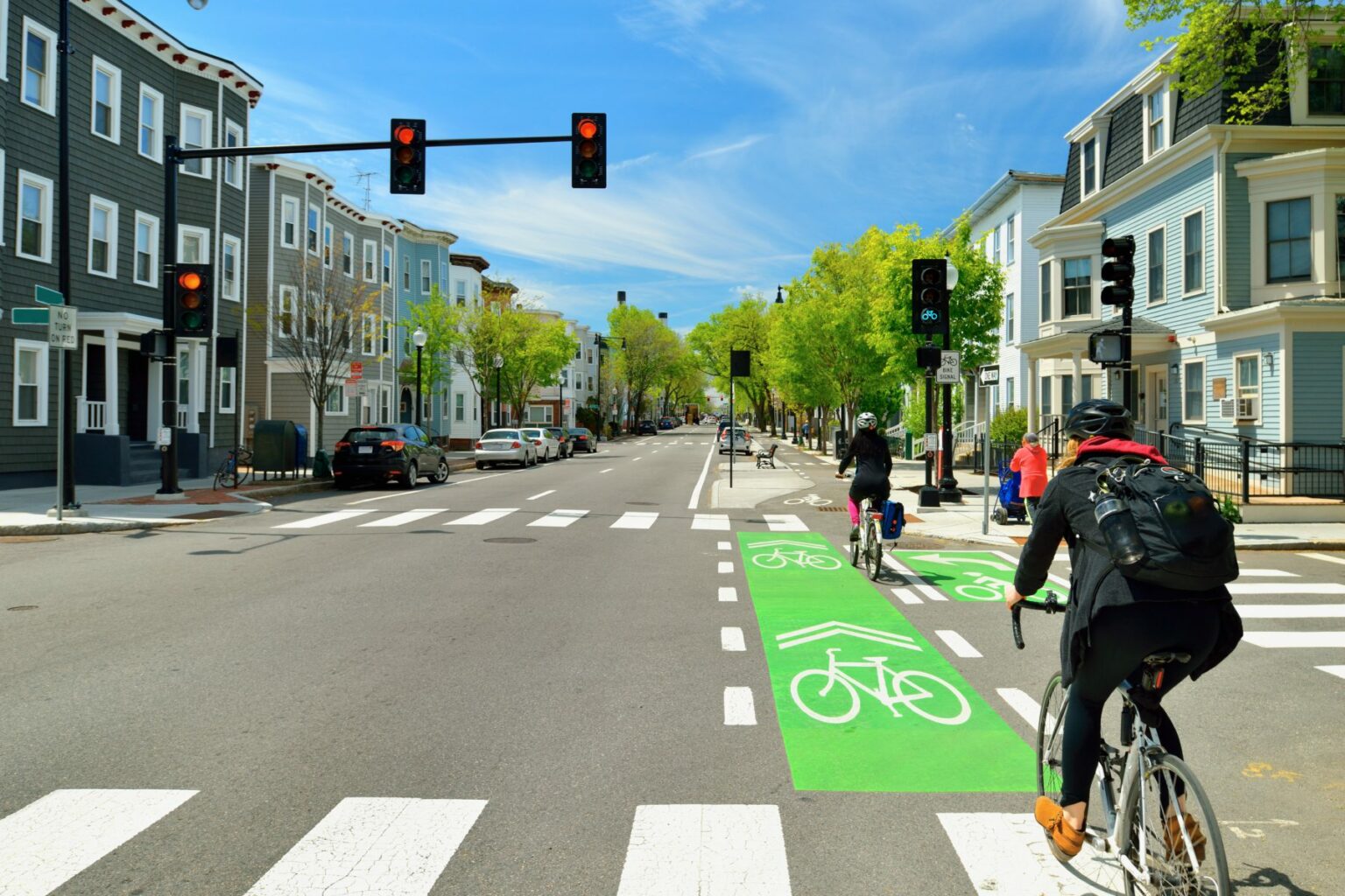 Introducing the Complete Streets Policy Action Guide - Smart Growth America