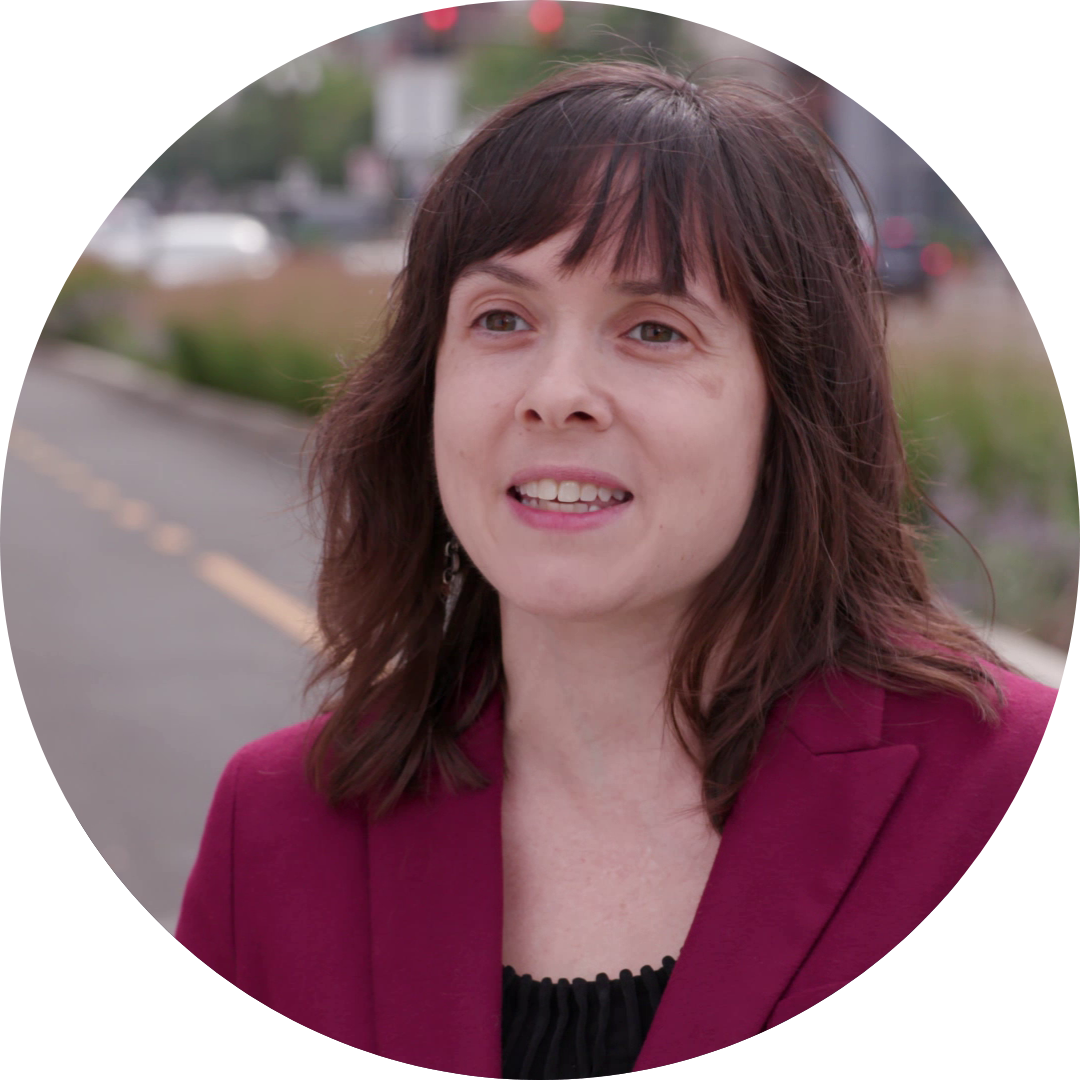 Designing vehicles for pedestrians - Smart Growth America