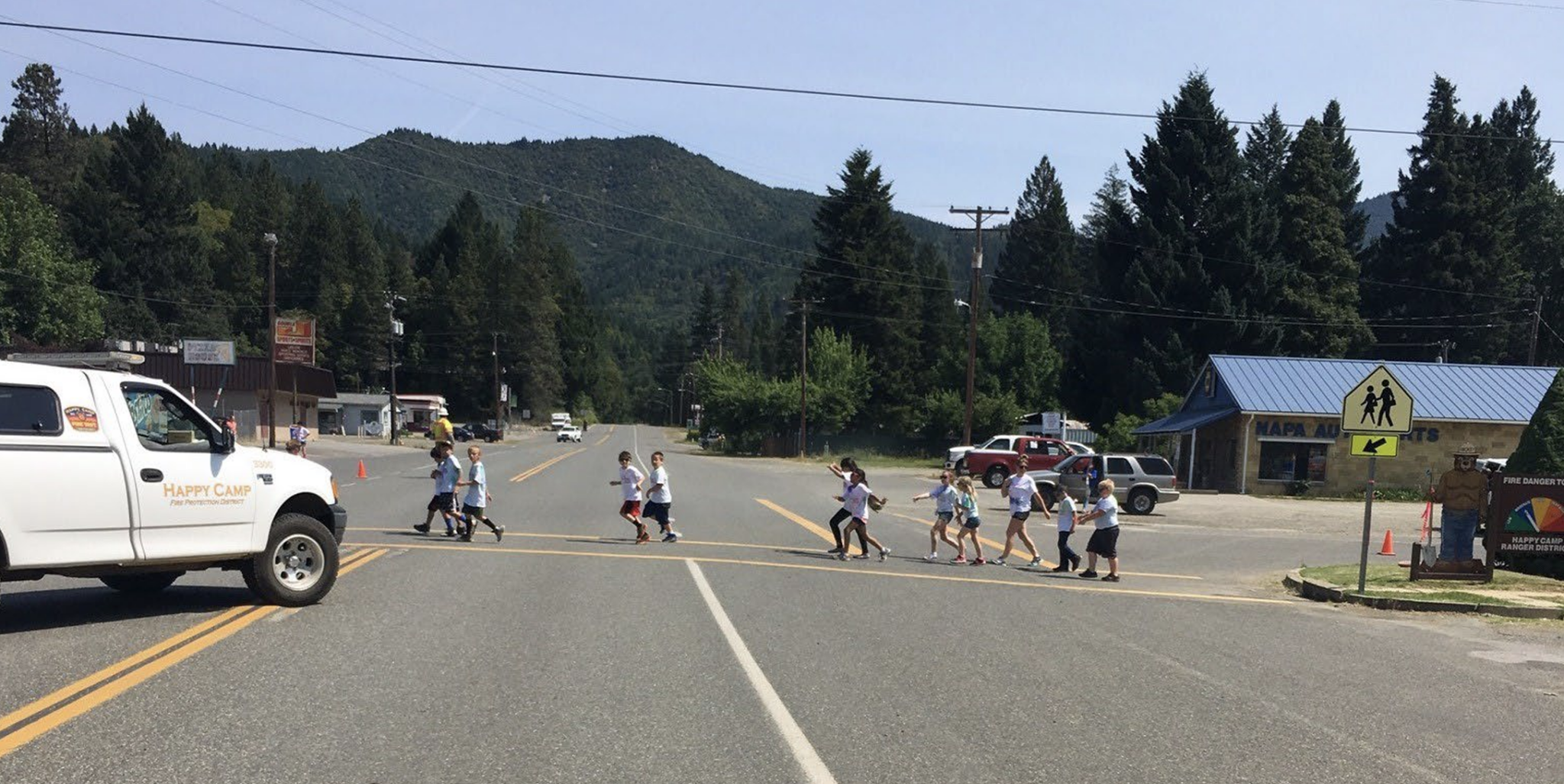Completing Rural Highways: Funding Complete Streets - Smart Growth America