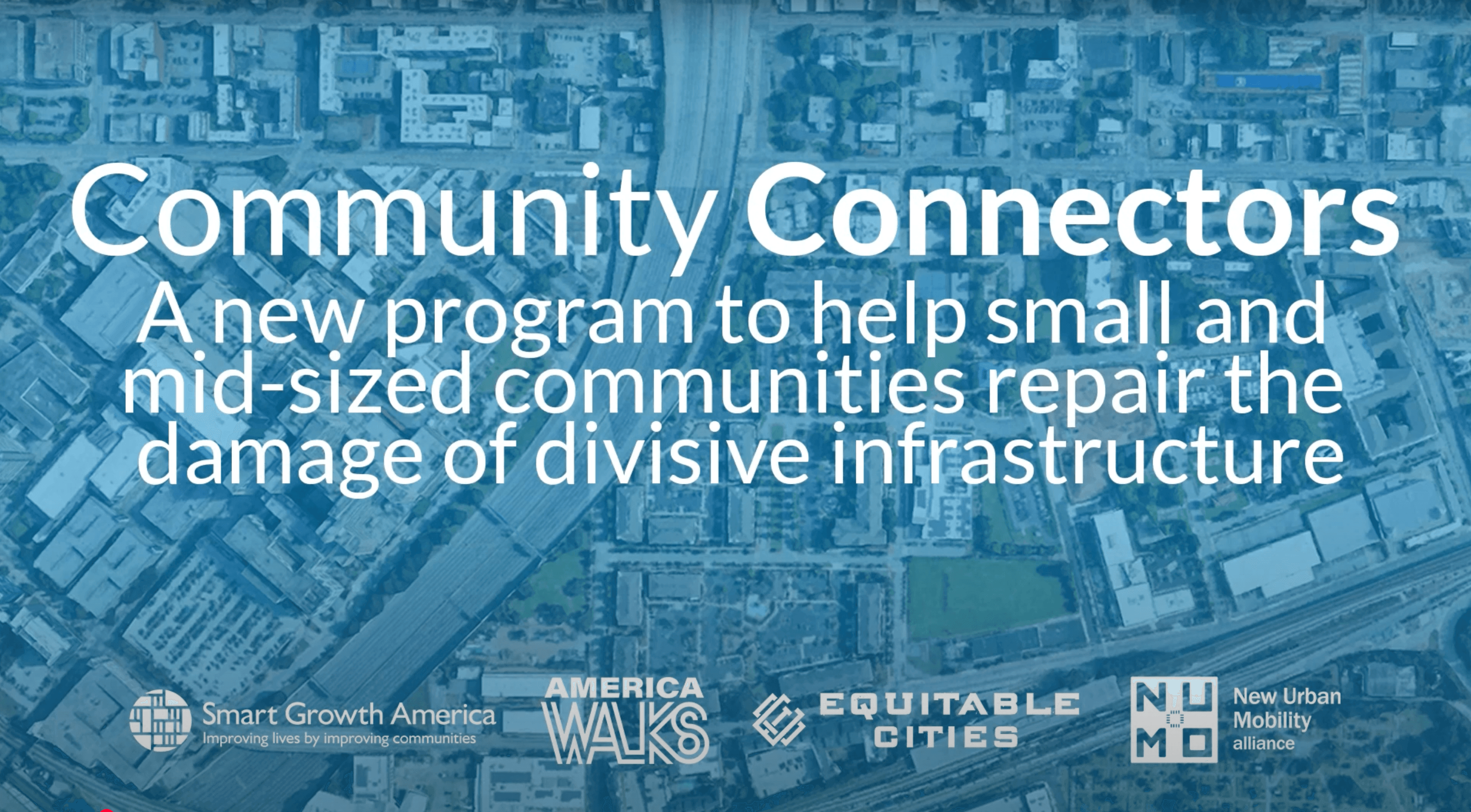 Community Connectors Atlanta Convening Recap - Smart Growth America