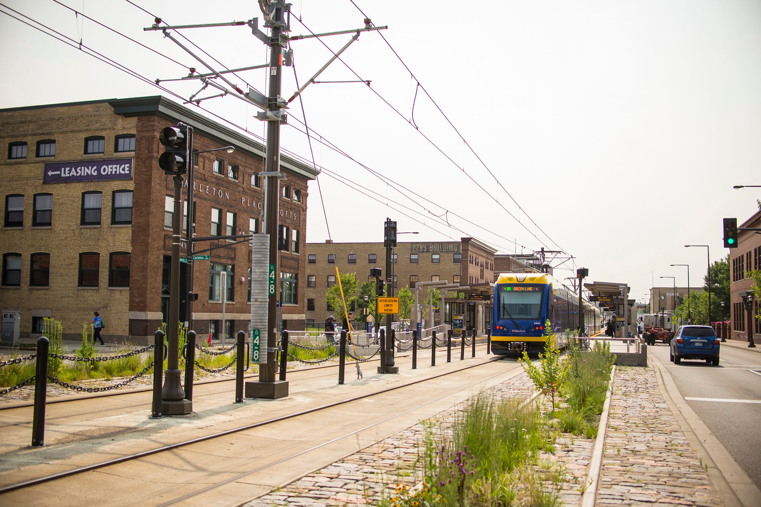 TIFIA’s first transit-oriented development loan approval - Smart Growth ...