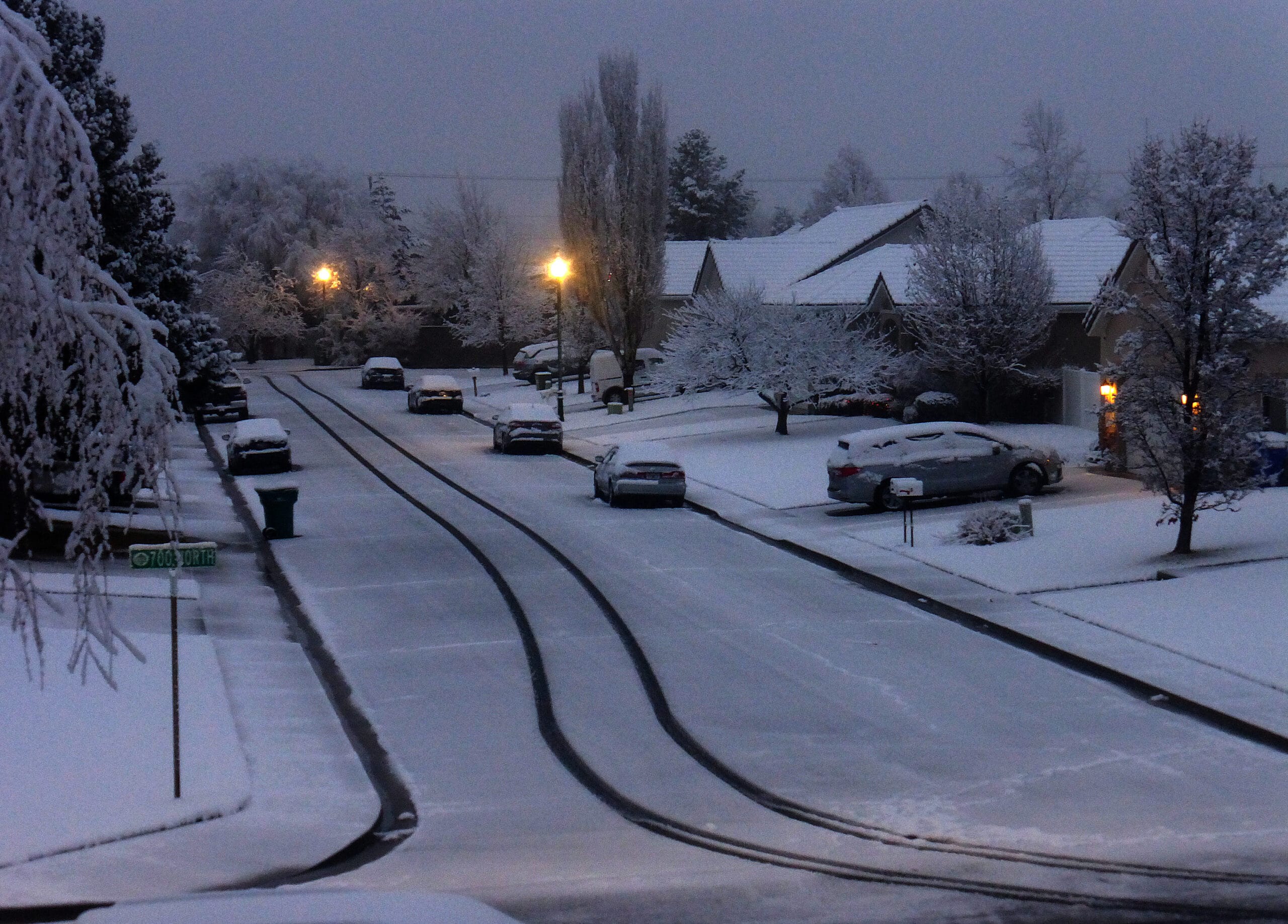 Global warming and worsening winters - Smart Growth America