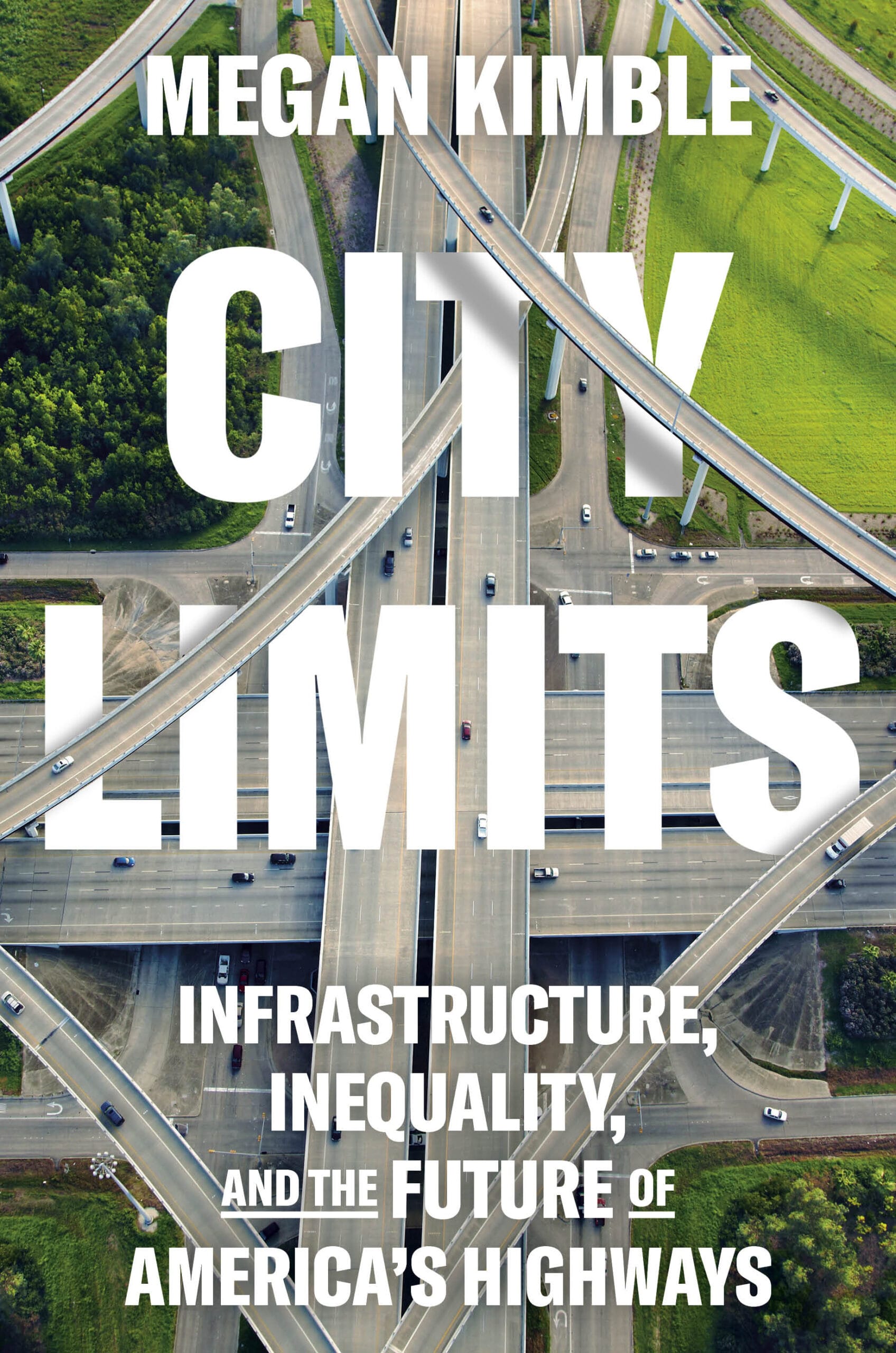 A Q&A with Megan Kimble, author of City Limits - Smart Growth America