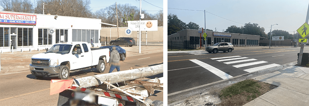 Memphis, TN: Complete Streets Leadership Academy case study - Smart ...