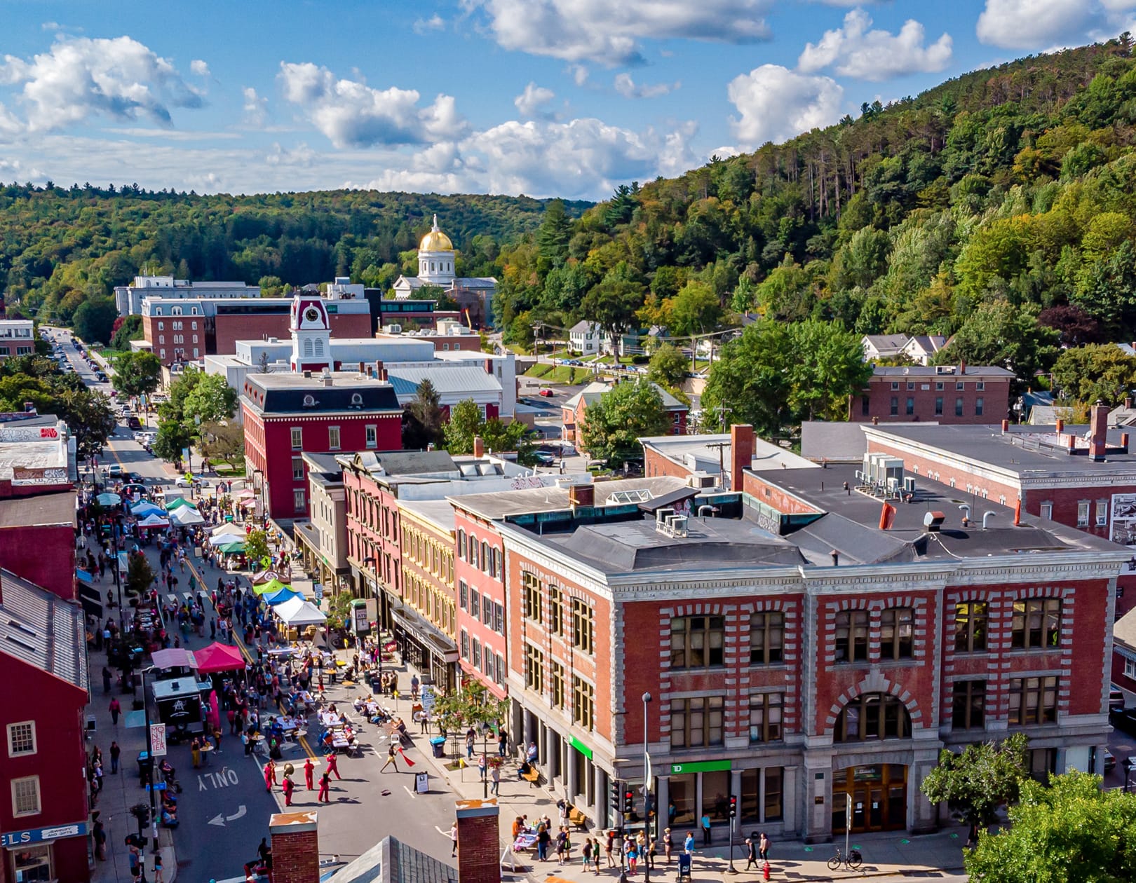 People Montpelier Vt Darby Bradley, Montpelier, VT – Vermont Natural