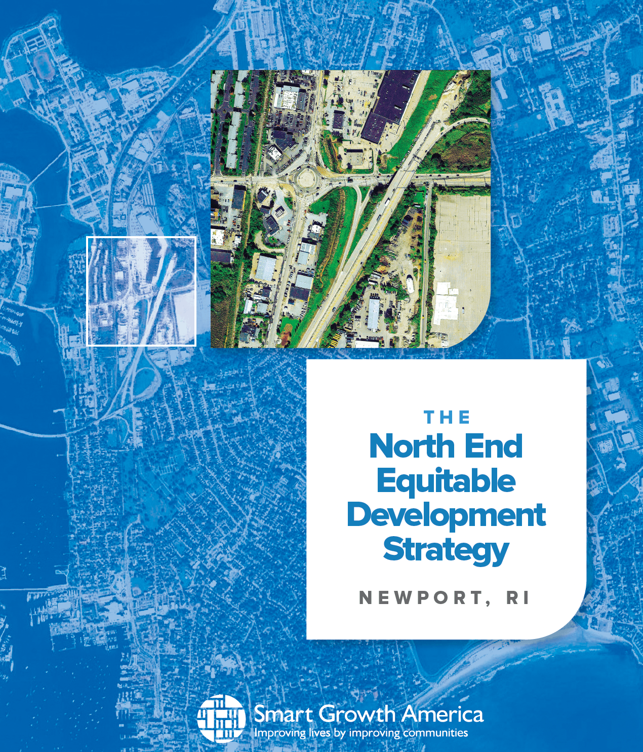 North End Equitable Development Strategy (NEEDS) - Smart Growth America