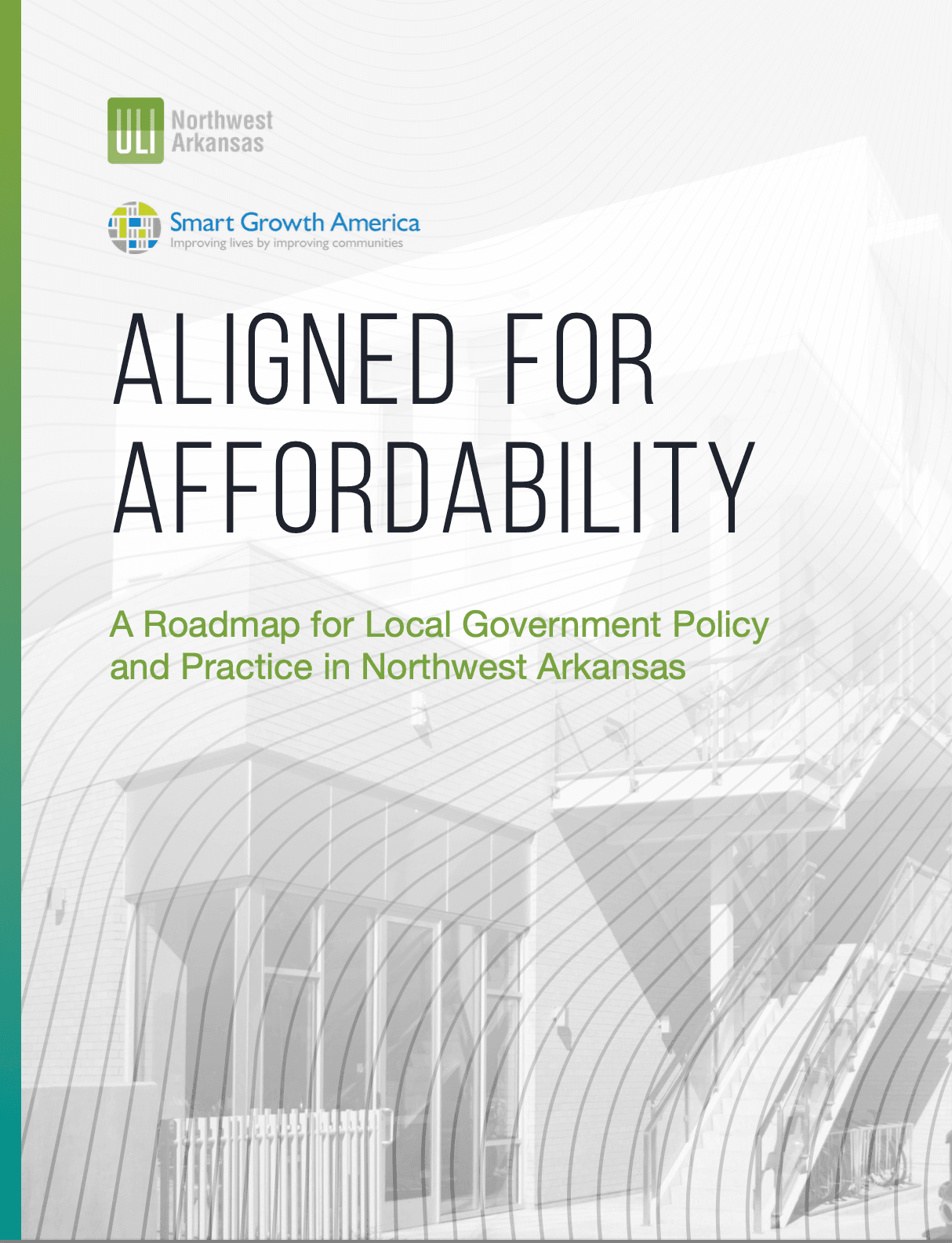 Aligned for Affordability: A Roadmap for Local Government Policy and ...