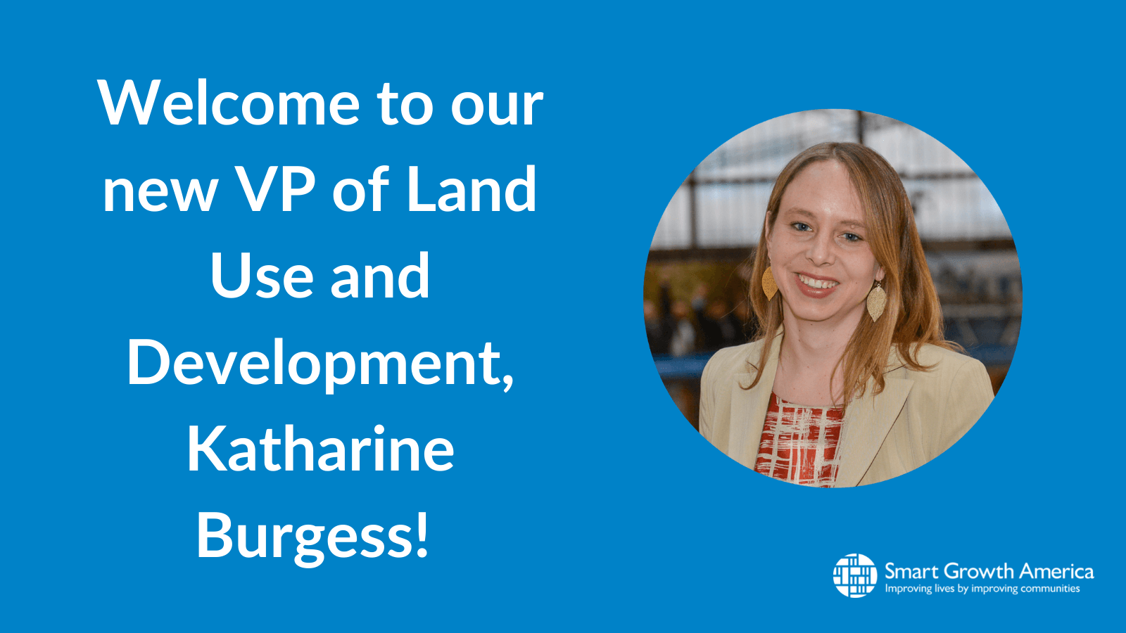 New SGA vice president will help expand our efforts to tackle climate ...