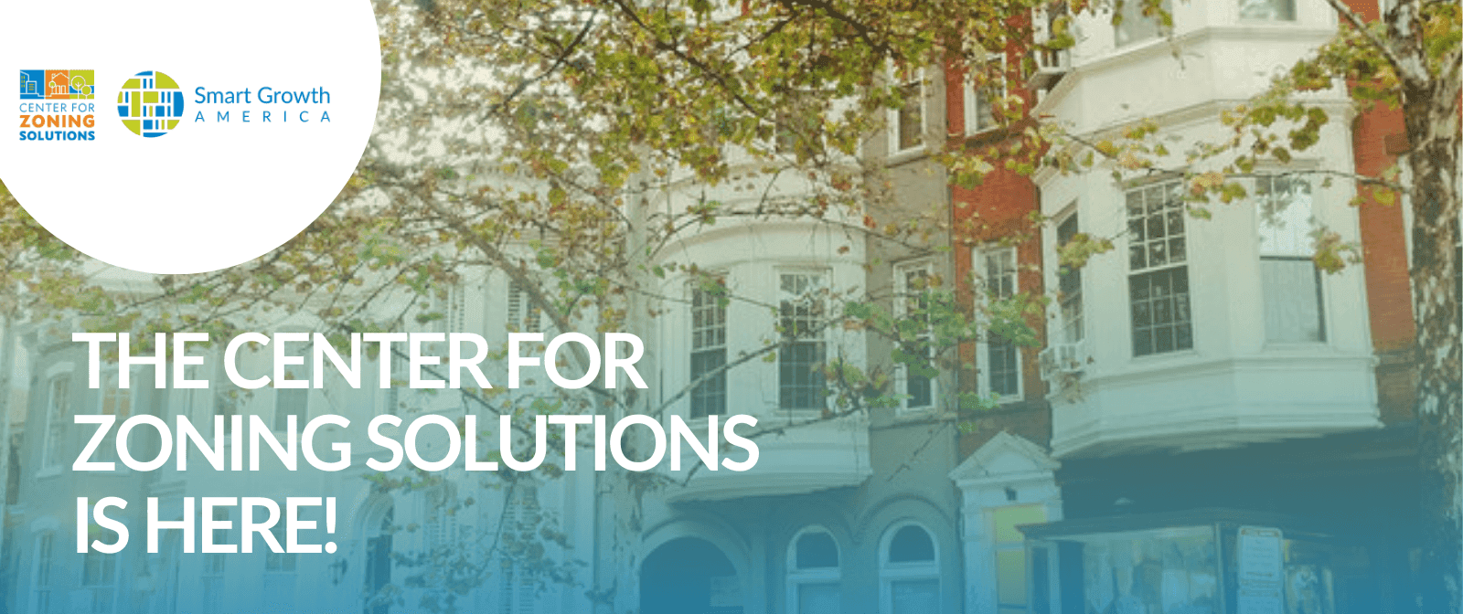 Unlock the potential of zoning with the Center for Zoning Solutions ...
