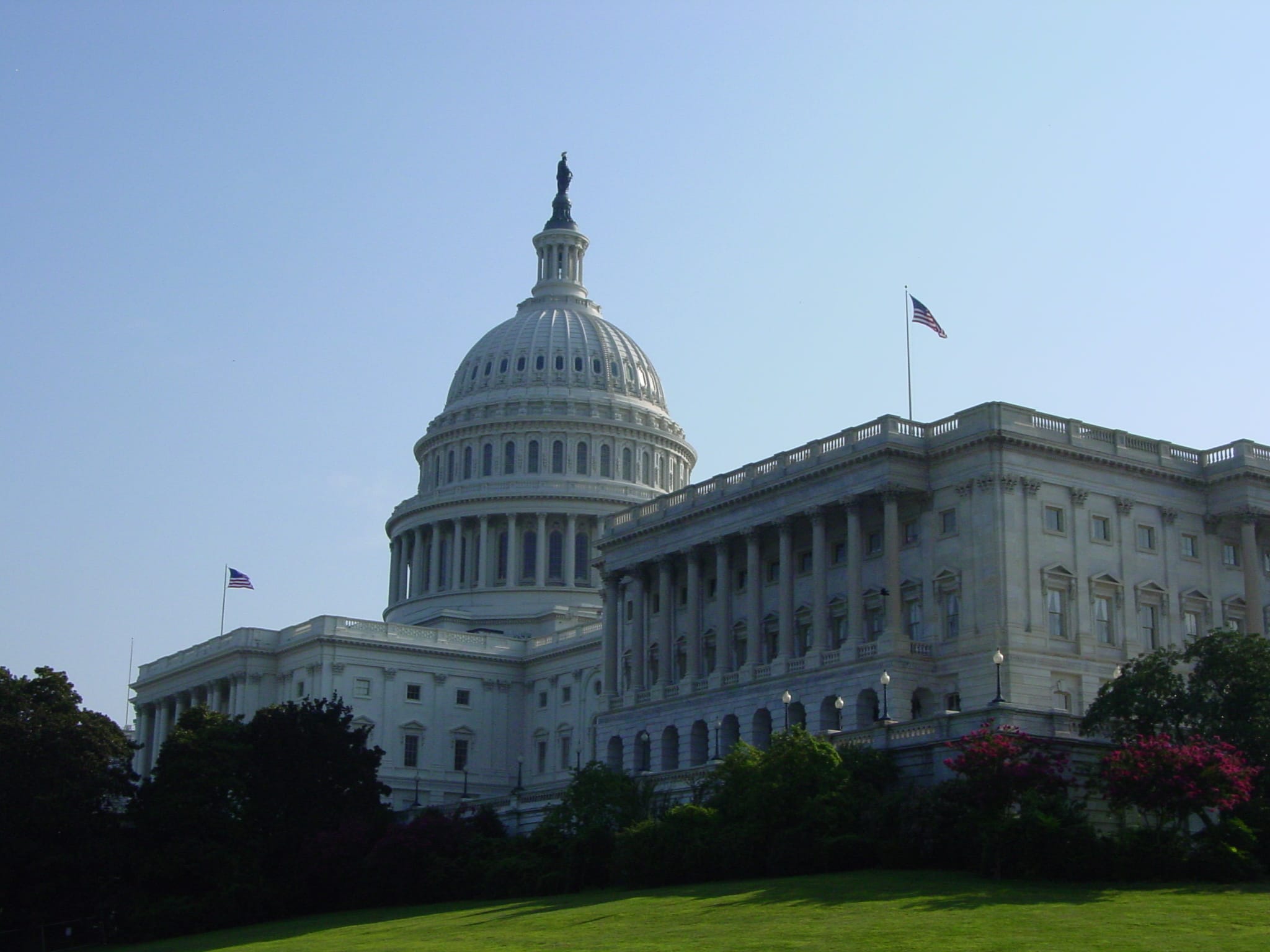 Red light, green light: What smart growth provisions are passing go in ...