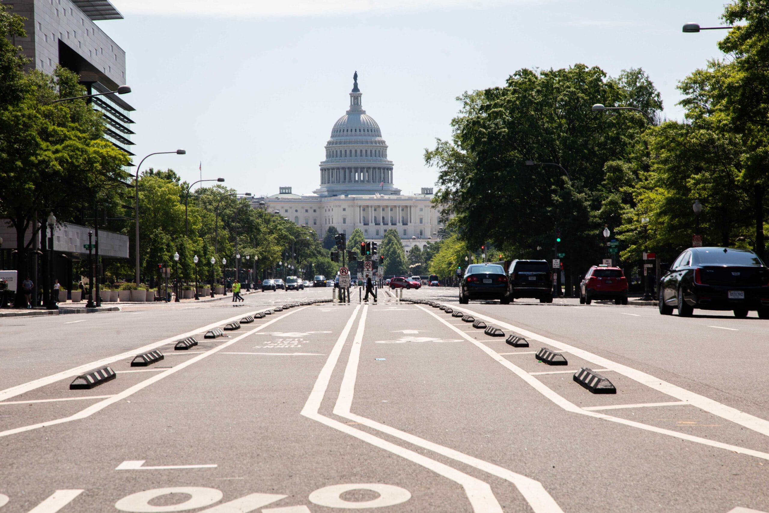 Declare your support: Join the National Complete Streets Coalition ...