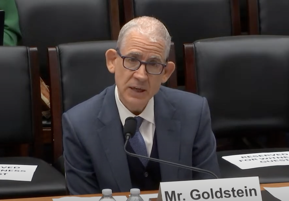 The National Brownfields Coalition testifies a second time on ...