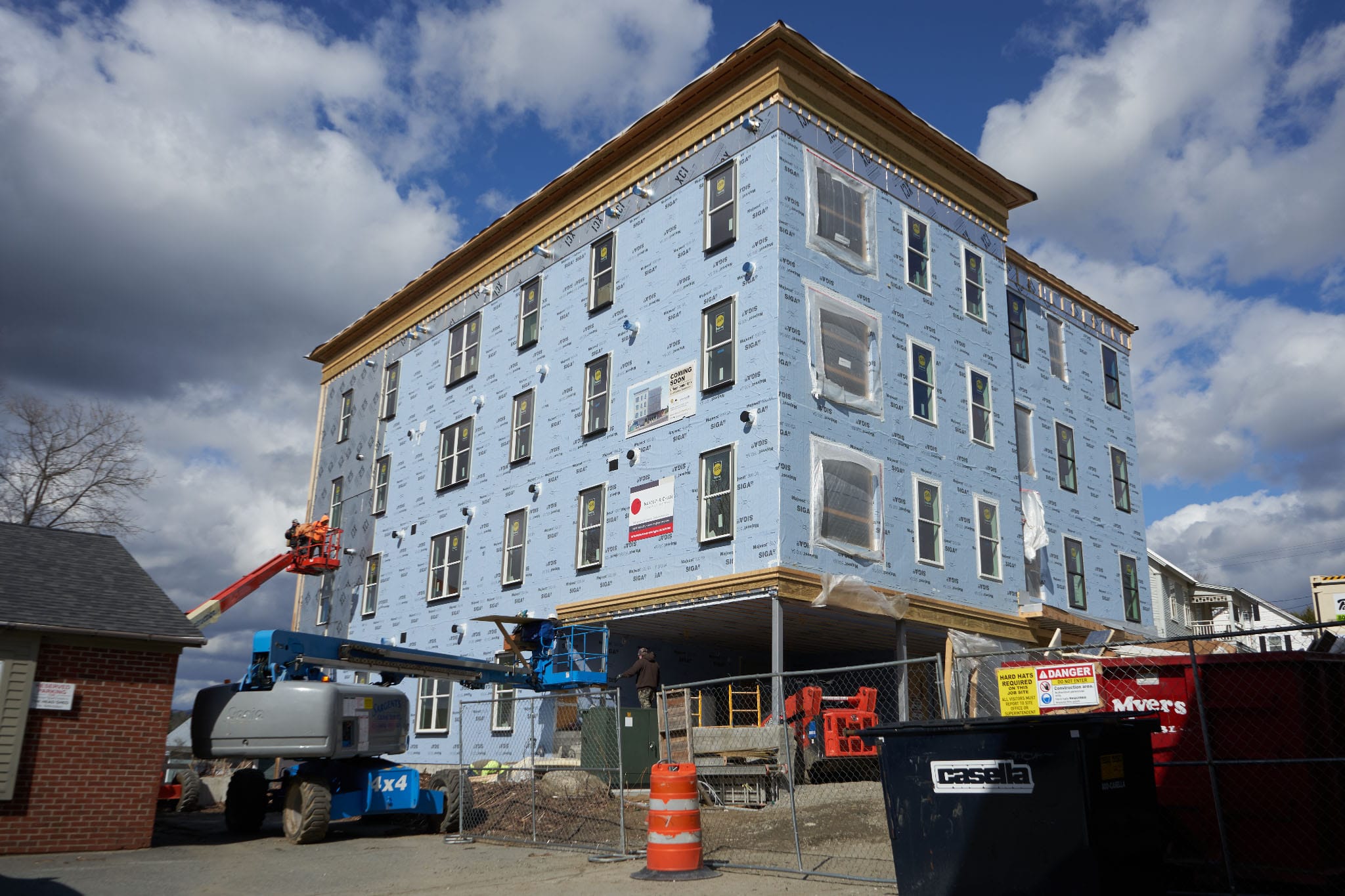 SGA testifies before Vermont State Legislature on analysis of new ...