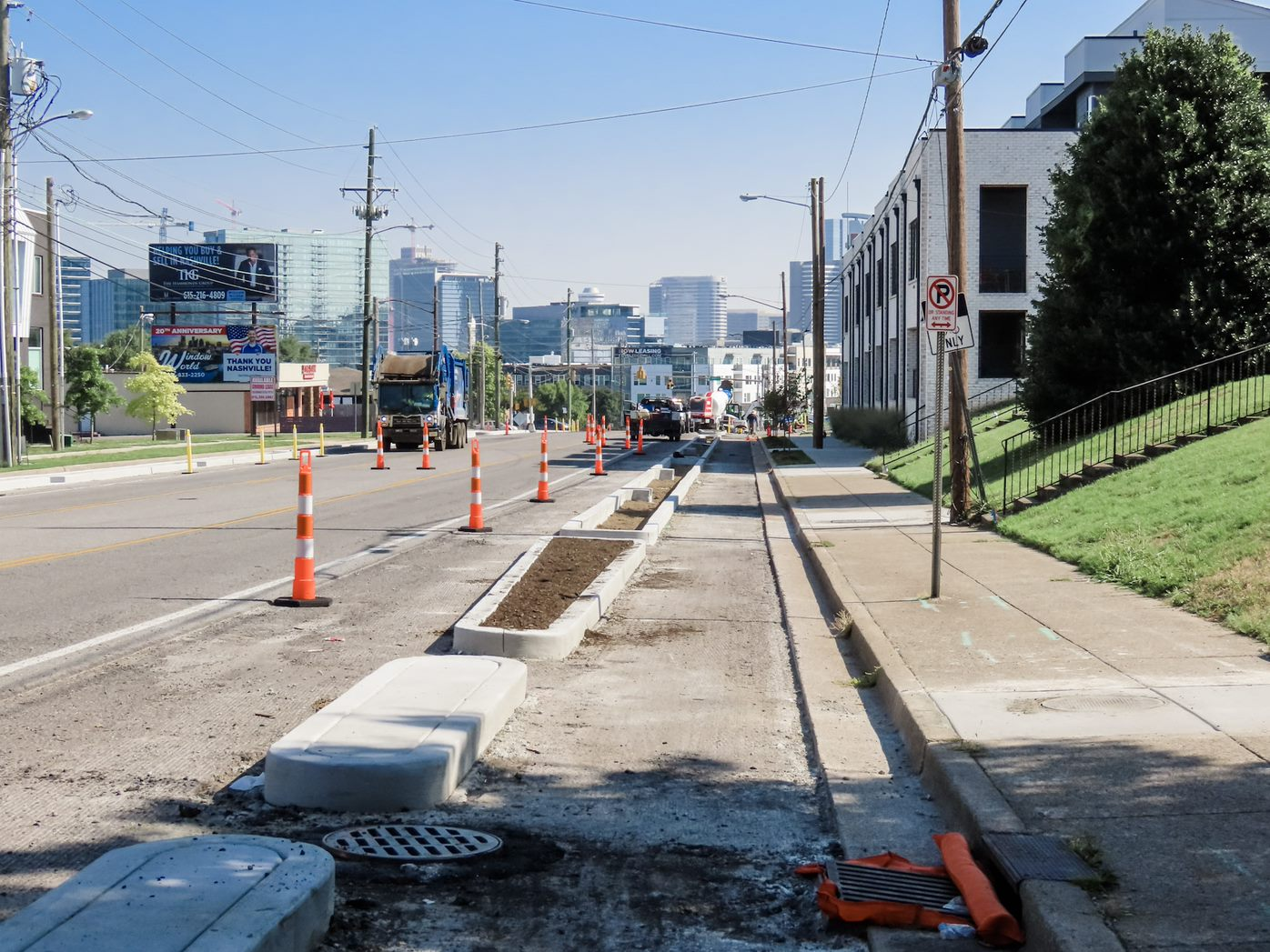 Complete Streets and Green Streets - Smart Growth America