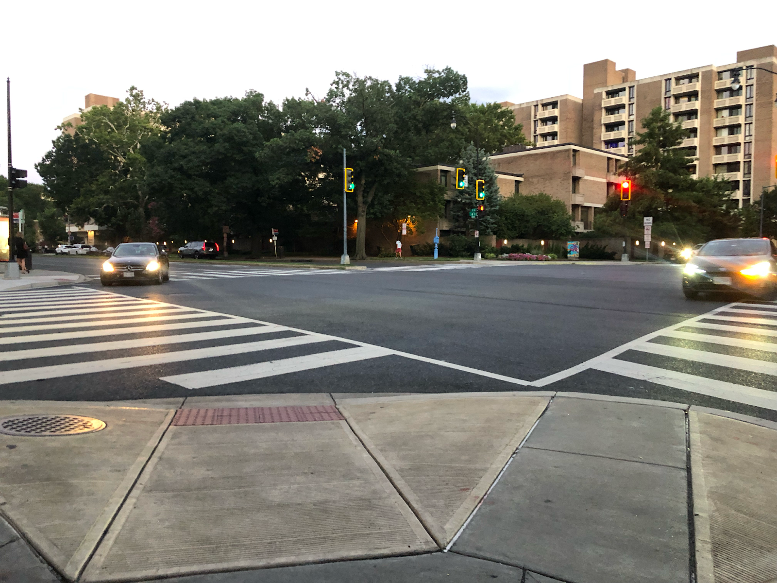 Bad leadership from DDOT will result in more dangerous streets - Smart ...