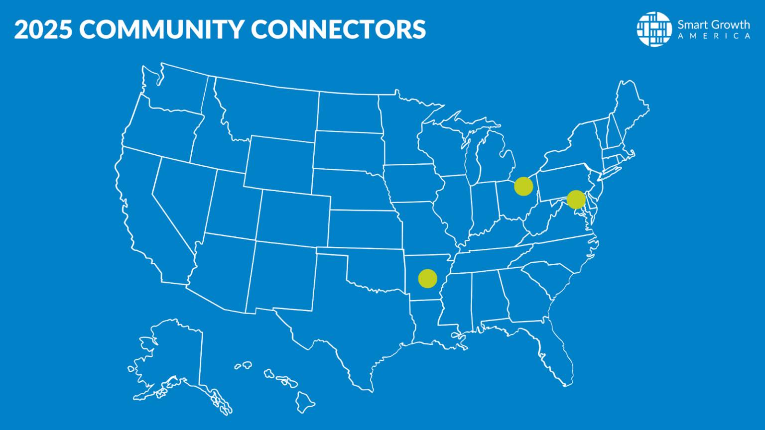 Three communities selected to learn about and design quick-build ...