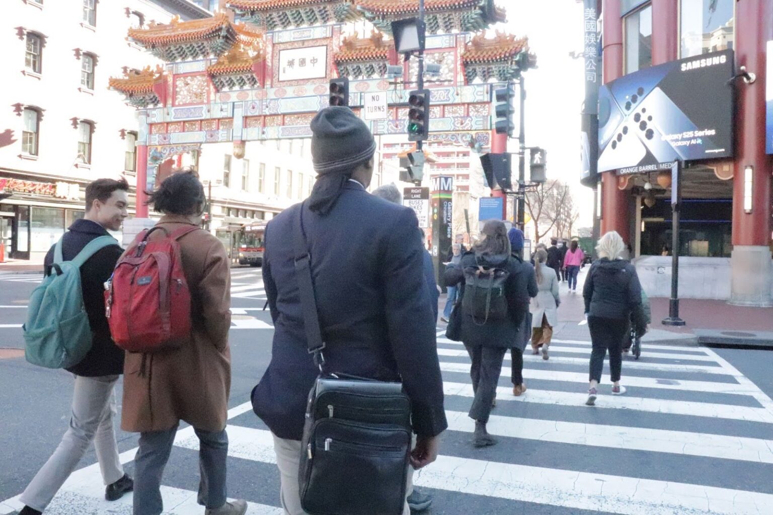 Accessibility audits are essential for building better streets - Smart ...