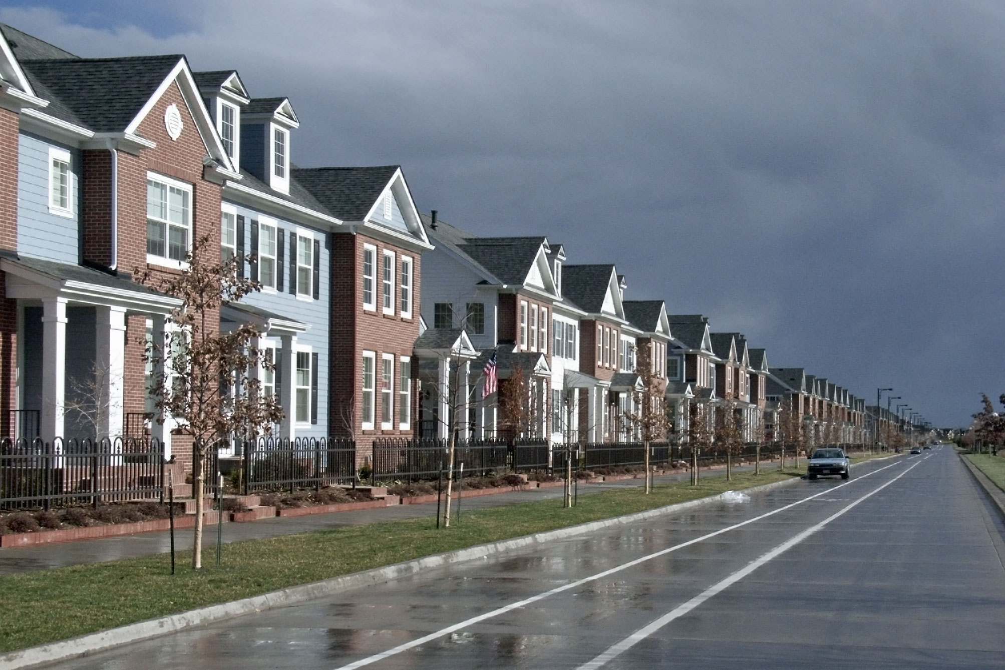 Building on underutilized land: Solutions for type, place, and price ...