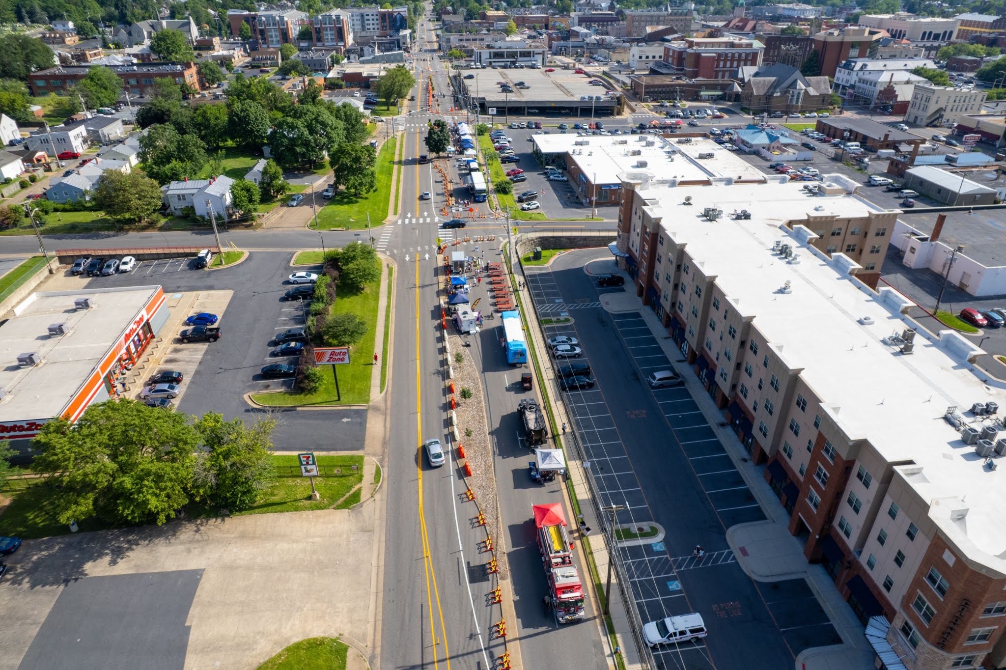 Three strategies to help you win 2026 SS4A grants - Smart Growth America